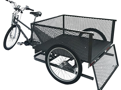 Pedicabs – Pedicab